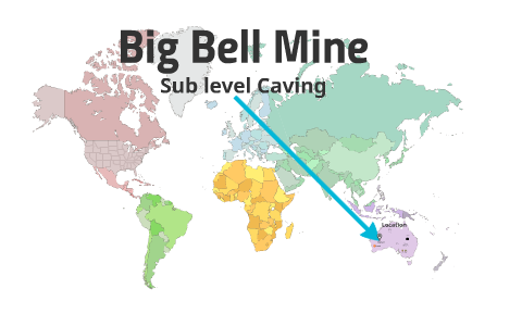 Big Bell Mine by Chris Bateman on Prezi