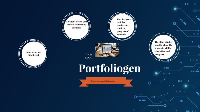 Portfoliogen by Stephanie Blake on Prezi