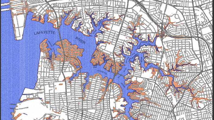 WHAT DOES A POROUS CITY LOOK LIKE? by Lauren Shumate on Prezi