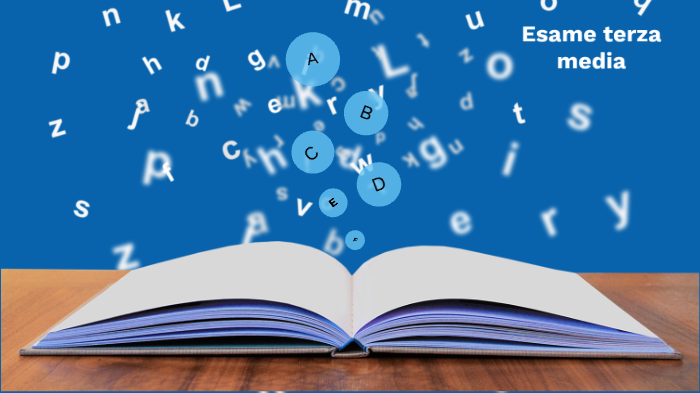 ESAME 3 MEDIA by Tommaso Gavagnin on Prezi