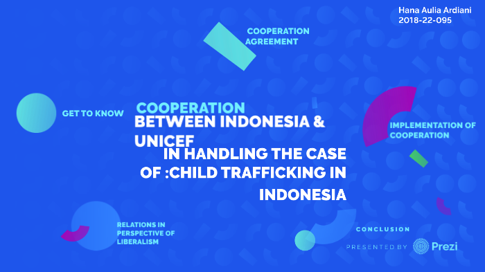 IR Theory ( Perspective Of Liberalism Case Study ) by Hana Adikara on Prezi