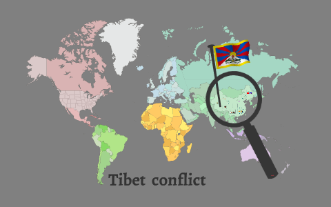 Tibet - China conflict by May Eikelboom on Prezi