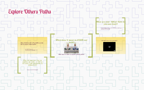 Explore Others Paths by Lauren Andersen on Prezi