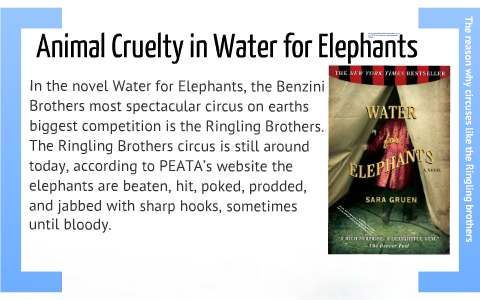 CIRCUS CRUELT by Emily Plourde on Prezi