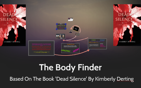 The Body Finder by Hbwolven Thedarkslayer on Prezi