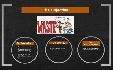 Product Line Simplification by Arshiya Hakhu on Prezi