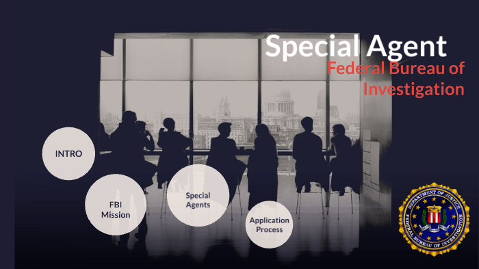 FBI Special Agent Career Profile by Tom Bailey on Prezi