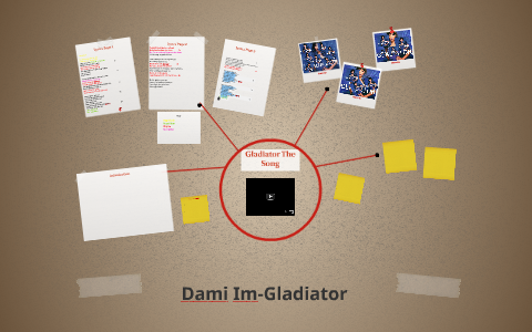 Dami Im-Gladiator by nigel graham on Prezi