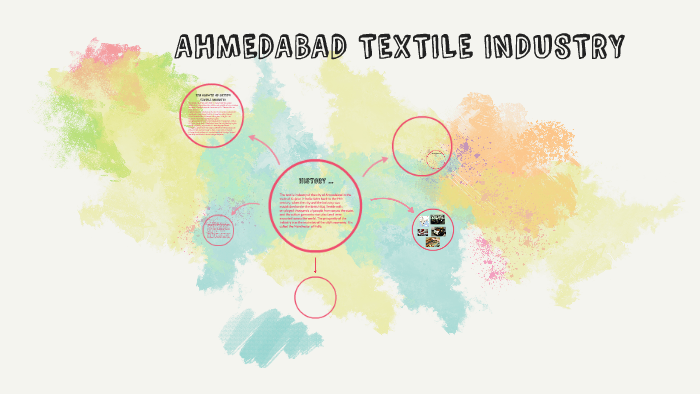 AHMEDABAD TEXTILE INDUSTRY by THASNEEM HUSSAIN on Prezi