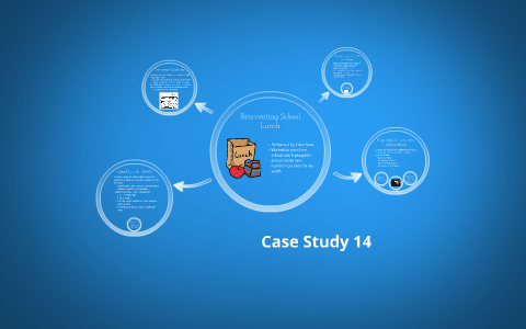 Reinventing School Lunch by Susan Uhrich on Prezi