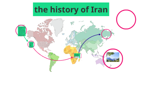 the history of Iran by sh s on Prezi