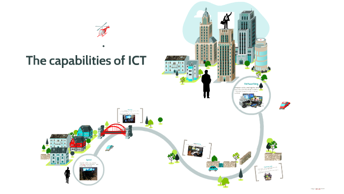 The capabilities and limitations of ICT by Akbota Serikkyzy on Prezi