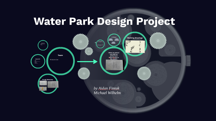Water Park Design Project by Aidan Fintak on Prezi