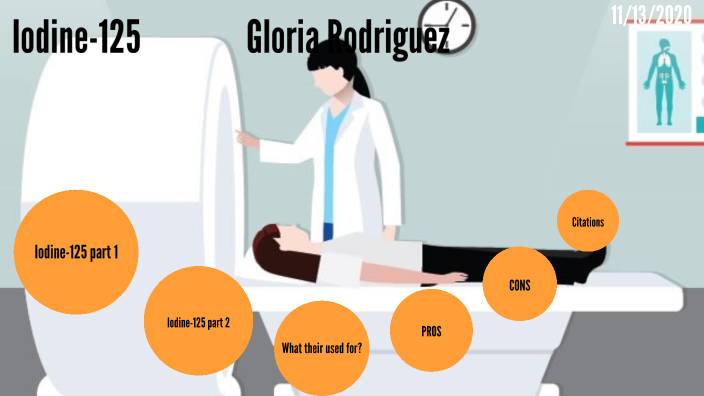 Radioactive Isotope Project by Gloria Rodriguez on Prezi