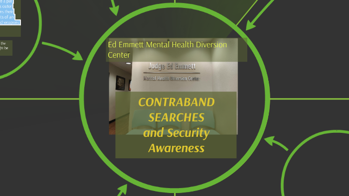 CONTRABAND SEARCHES by jorge leija on Prezi