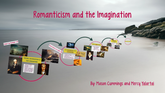 Romanticism and the imagination by Mary LouBason on Prezi