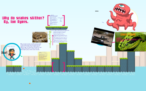 Why do snakes slither? Ian Ayers by Linda Labowitz on Prezi