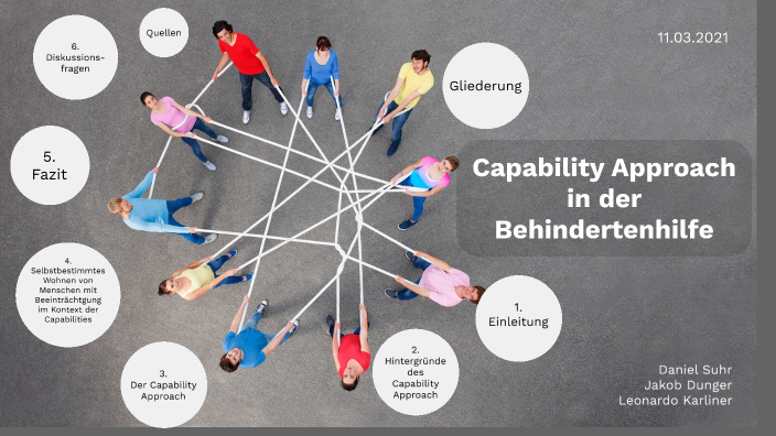 Capability approach by L Kun on Prezi