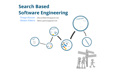 Search Based Software Engineering by Gênesis Ribeiro Leite on Prezi
