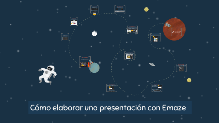 Presentaciones con emaze by Formacion Tarancon on Prezi