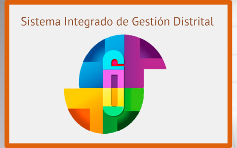 SIG. "SIGA: Formatos De Uso Comun" by Cristhian Ocampo on Prezi