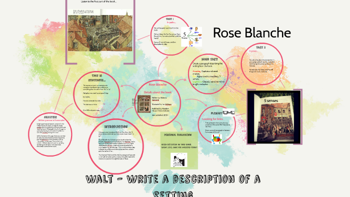 Rose Blanche setting tuesday by hayley ansell on Prezi