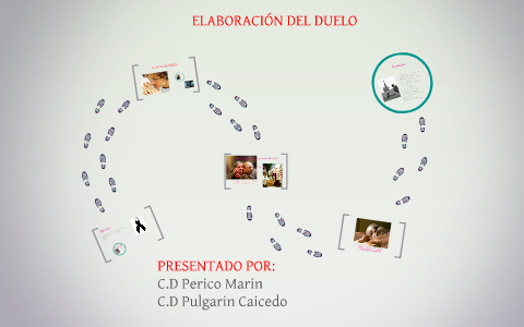 ELABORACIÓN DEL DUELO by Sebastian Perico