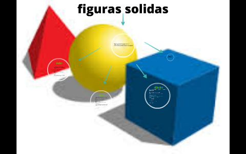 figuras solidas by Daniela Rojas