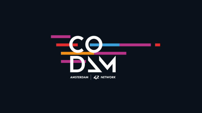 Codam by Lotte on Prezi