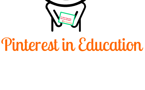 25 Ways to use Pinterest in Education by Sarah Button on Prezi