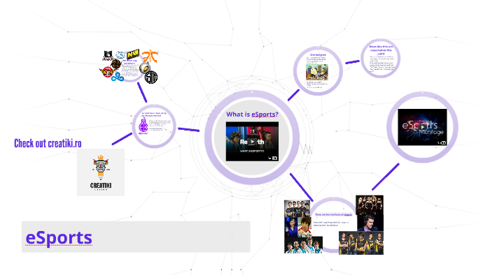 Team Elixir by Parker Bennett on Prezi