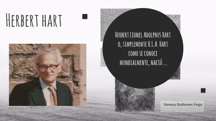 Herbert Hart by Vanesa Vega on Prezi