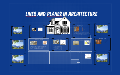 LInes And PLanes IN Architecture by ZackDarius Retic on Prezi