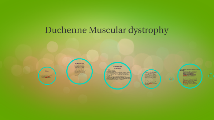 Duchenne Muscular dystrophy by harleen dhaliwal on Prezi