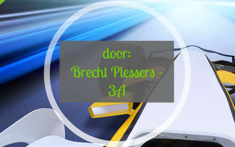 Koning van Katoren by Brecht Plessers on Prezi