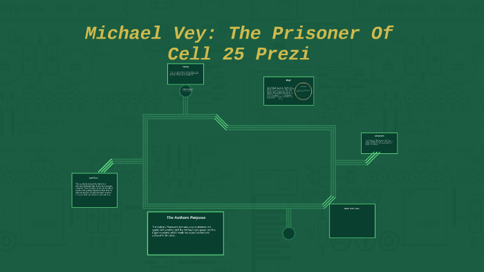 Michael Vey: The Prisoner Of Cell 25 Prezi by Dorian Brown on Prezi