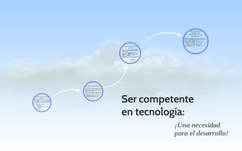 Ser competente by Daniel Torres on Prezi