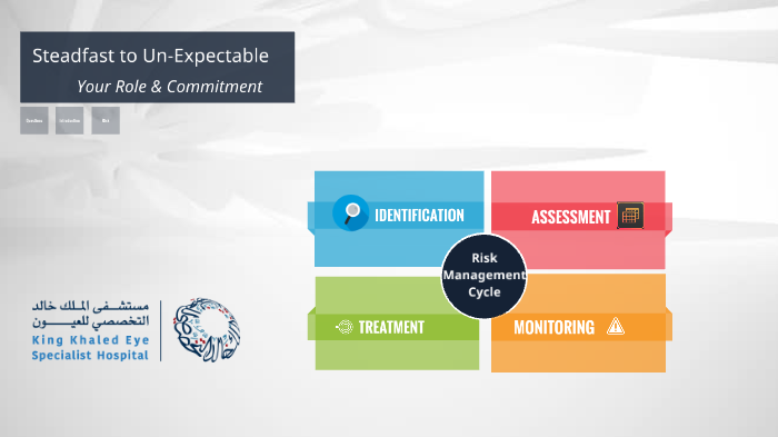 Risk Management for KAQA by Rota Aa on Prezi