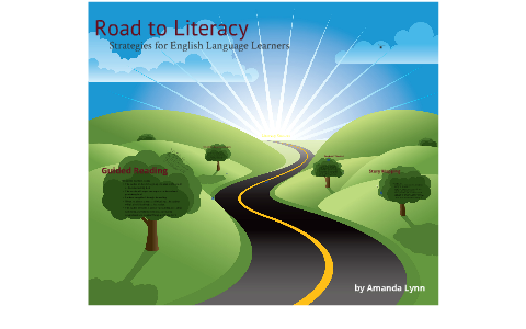 Road to Literacy by Amanda Lynn on Prezi