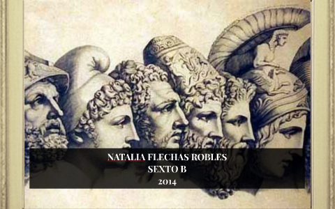 Primeros Reyes De Roma by on Prezi