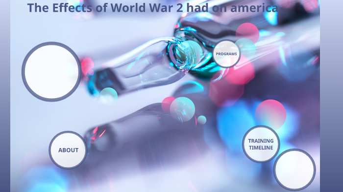 The Effects Of WW2 On The World by Ashlyn Woolsey on Prezi