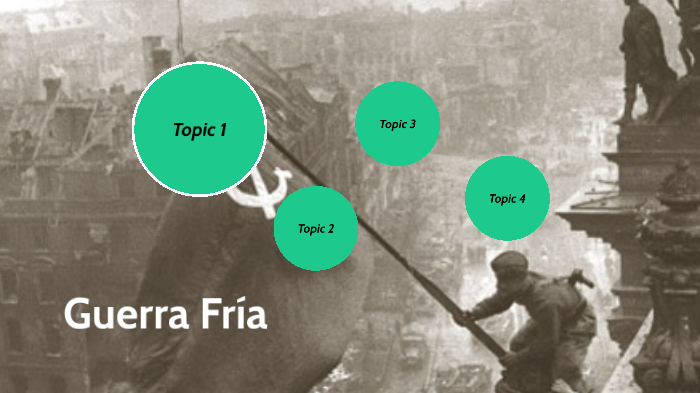 Guerra Fría by Zared Cacique Hidalgo on Prezi