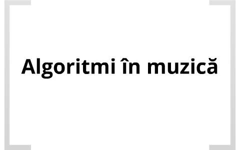 Proiect atestat informatica by George Gradinariu on Prezi
