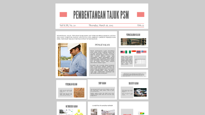 PEMBENTANGAN PROPOSAL TAJUK PSM by roy haizal on Prezi