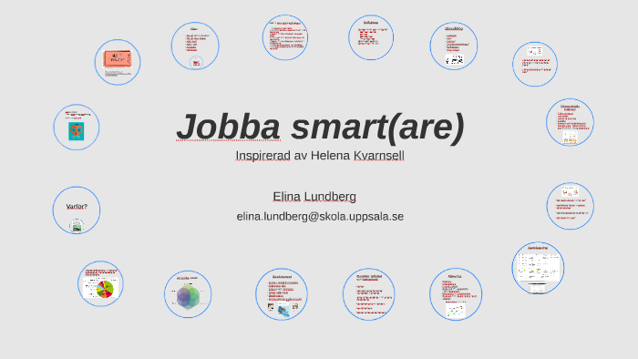 Bergaskolan v. 9 by Elina Lundberg on Prezi