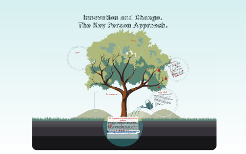 The Key Person Approach. by jessica wilson on Prezi