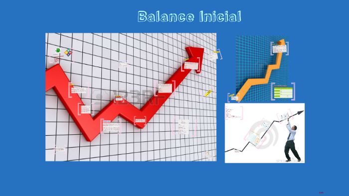 Balance Inicial by Kevin Bermudes on Prezi