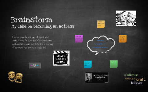 Mind Mapping Template by Emily Gaye by Emily Gaye on Prezi