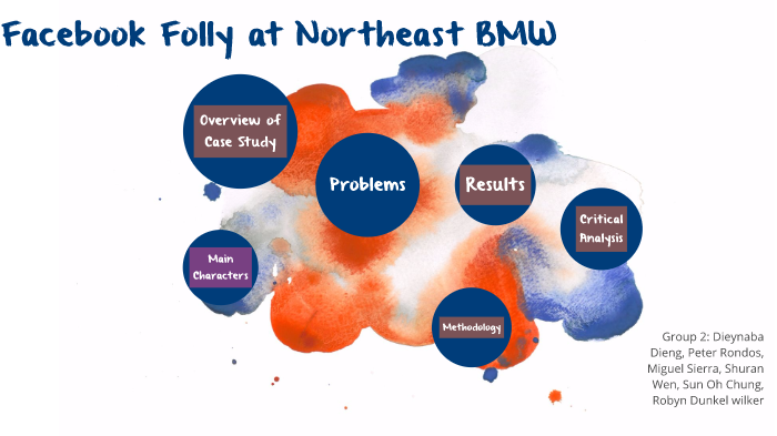 FYDP Group 2 - Presentation by Robyn Dunkel Wilker on Prezi