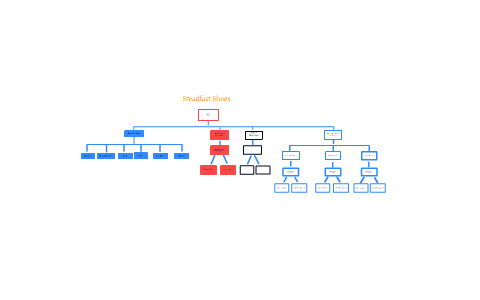 SFS Organizational Structure Chart by Dan Peck on Prezi